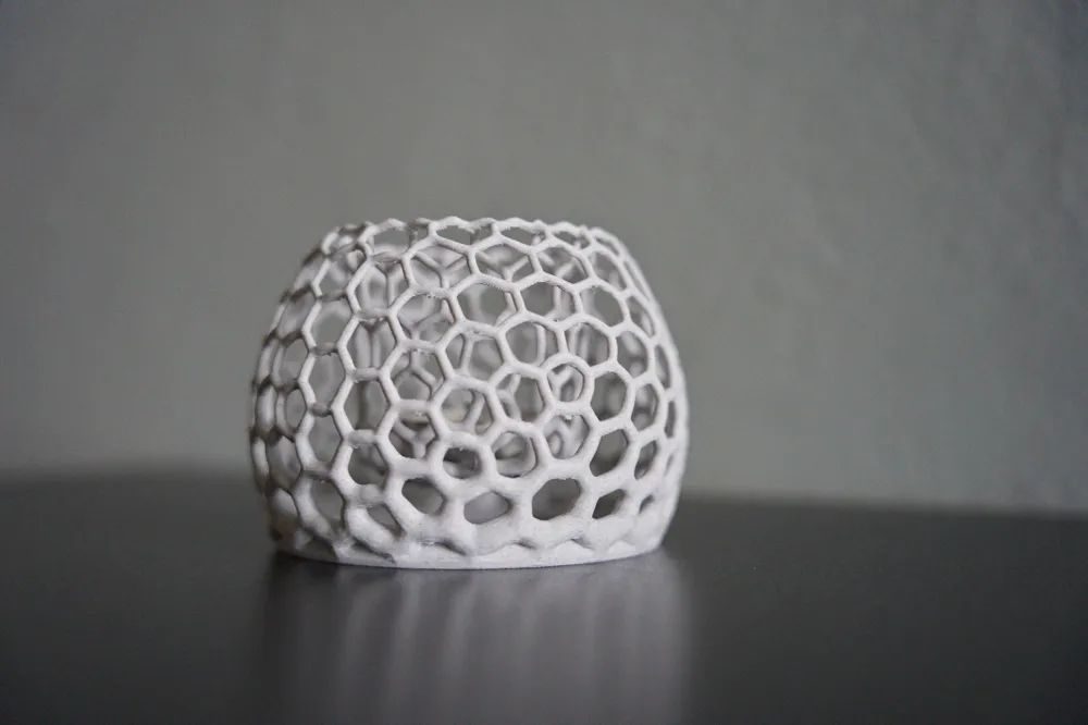 Tea Light Parametric - Free 3D Print Model - MakerWorld