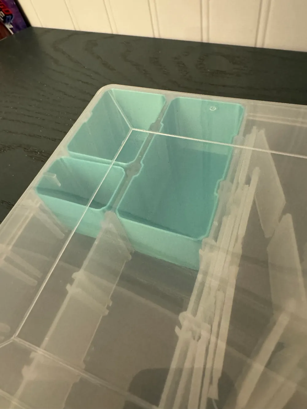 Plano 3600 Trays - One, Two, & Three bay options by Claimed4all ...