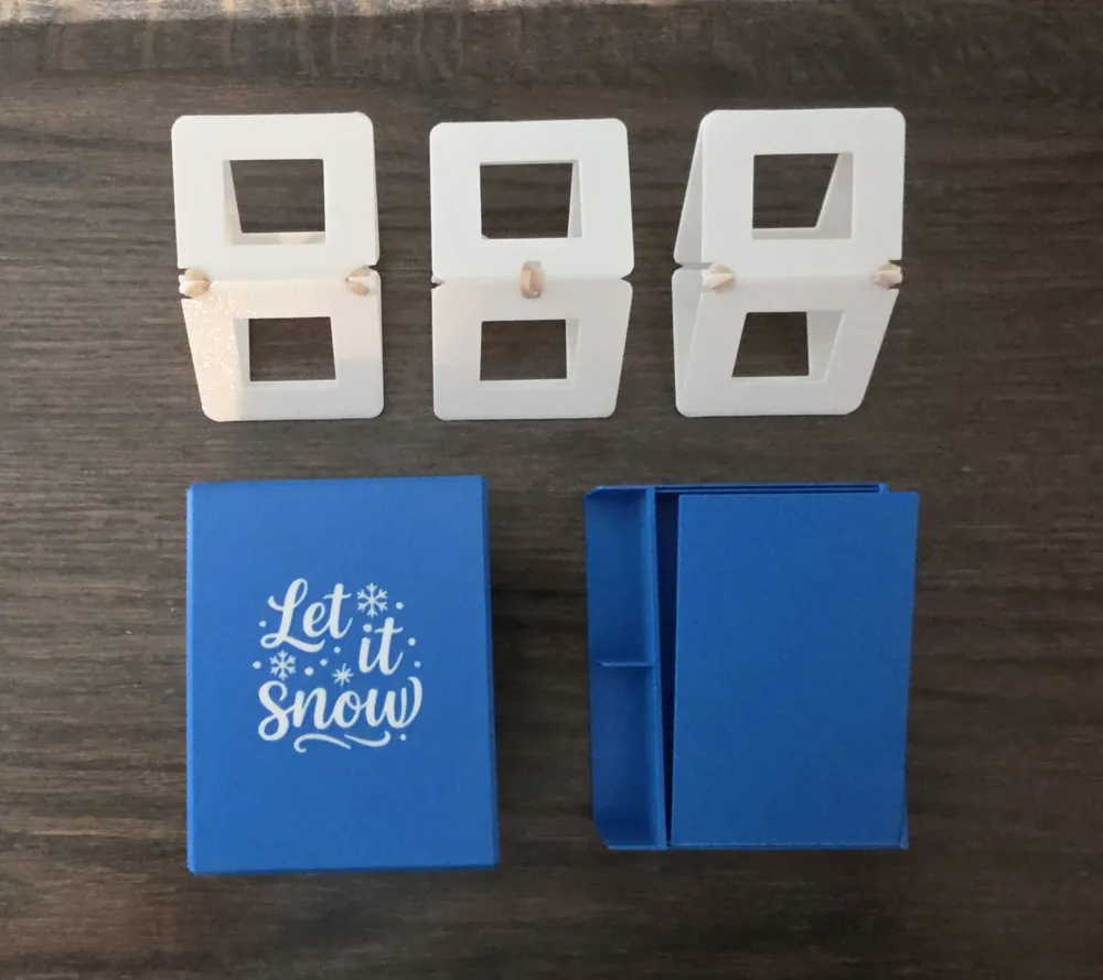 Spring-Loaded Money Gift Box – Turn Cash to Chaos by Printed Solutions ...