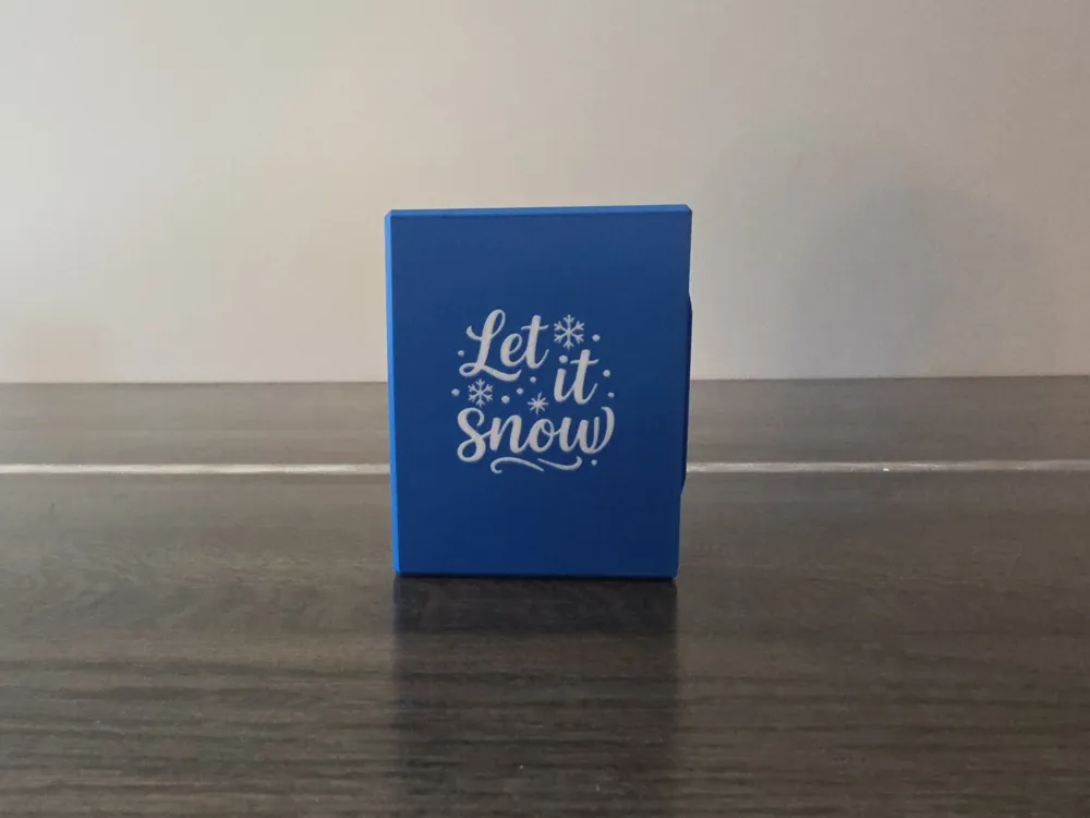 Spring-Loaded Money Gift Box – Turn Cash to Chaos by Printed Solutions ...