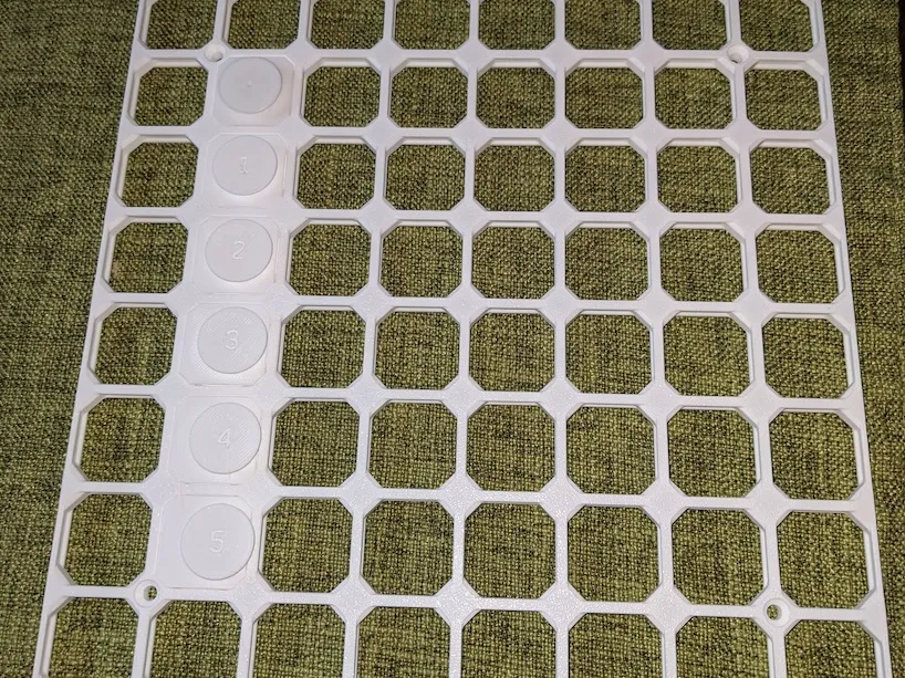 openGrid Multiboard Multiconnect offset snaps by PhracturedBlue ...