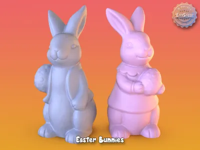 EzzySziggy | Published - MakerWorld