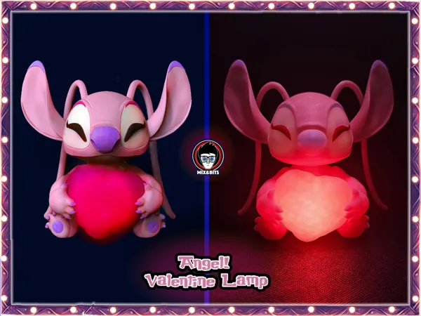 MiX&BitS | Home - MakerWorld