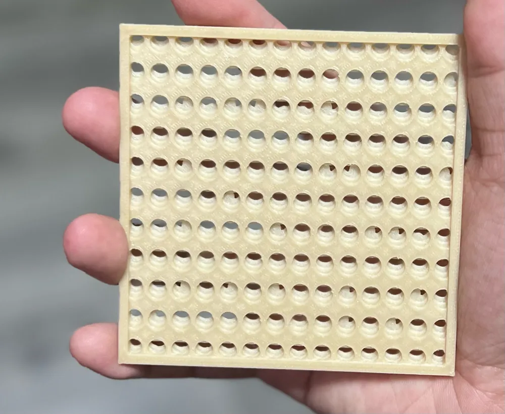 Trigger trypophobia by ZakoJaz - MakerWorld