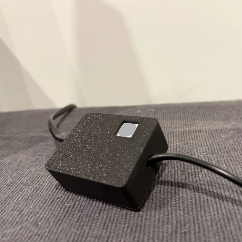 Sonoff Mini Relay Box - Free 3D Print Model - MakerWorld