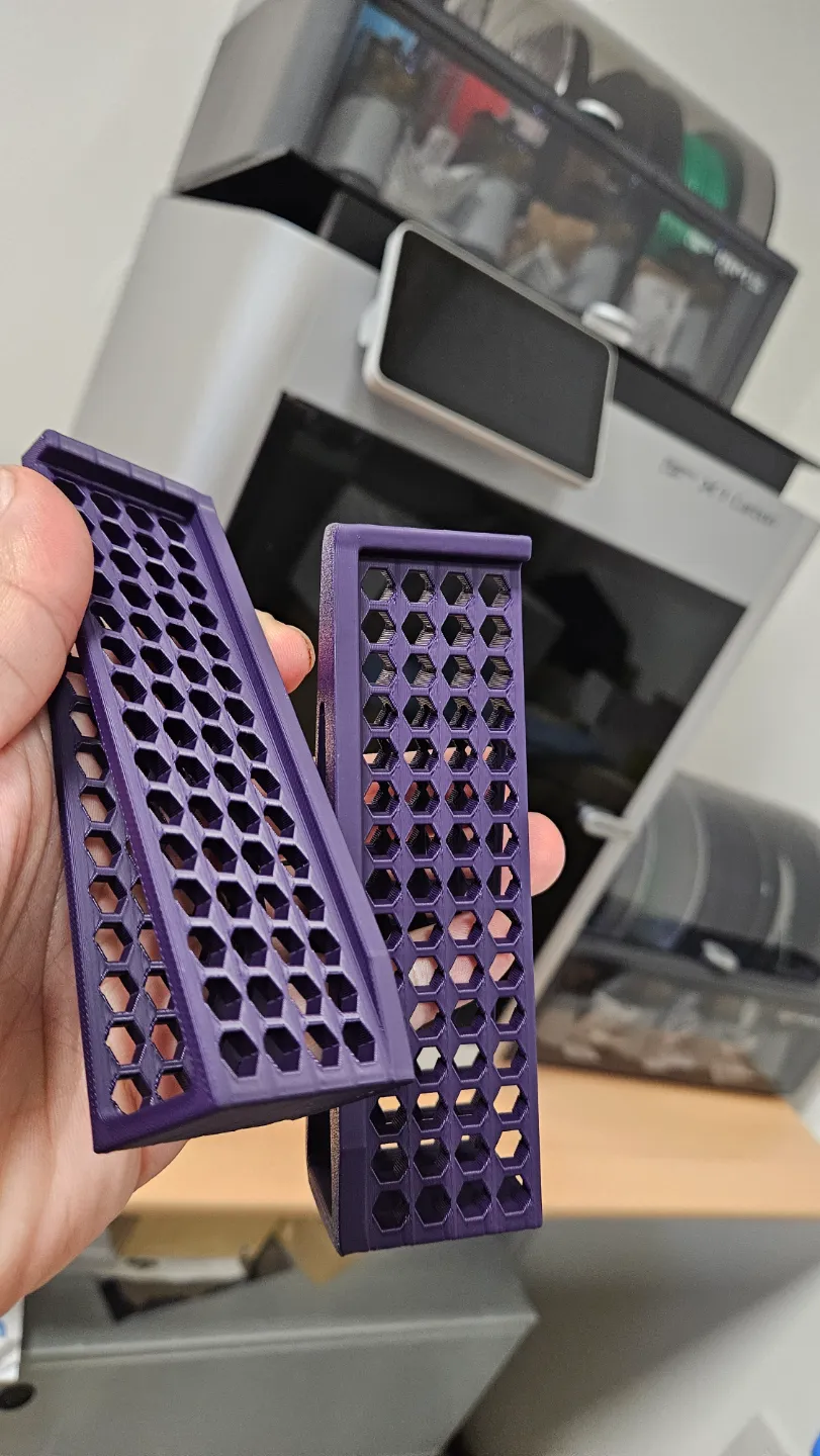 tilted keyboard stand - Free 3D Print Model - MakerWorld