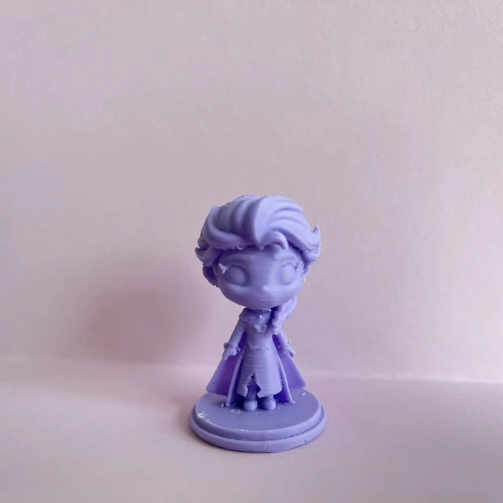 Disney Princess Series - Princess Elsa -- Frozen Elsa Princess Children ...