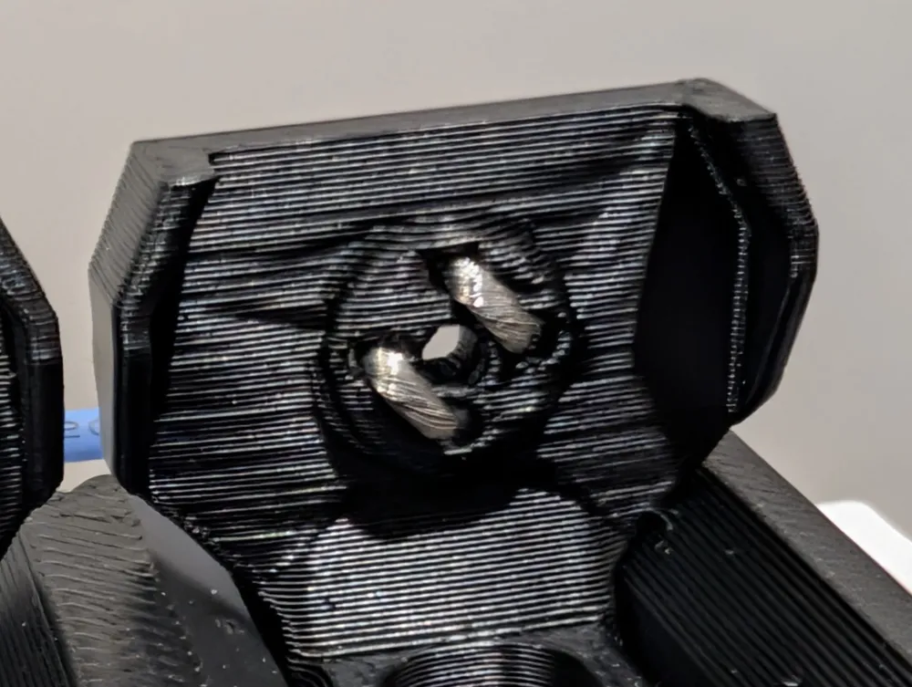 18650 Battery Holders - Free 3D Print Model - MakerWorld