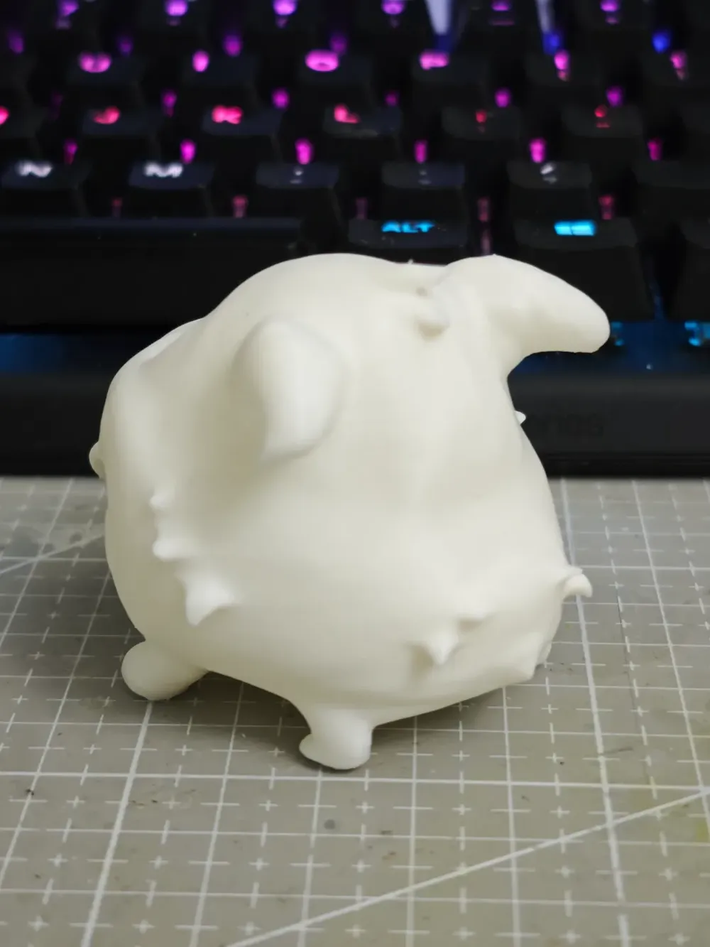League of Legends | Poro by user_75275981 - MakerWorld