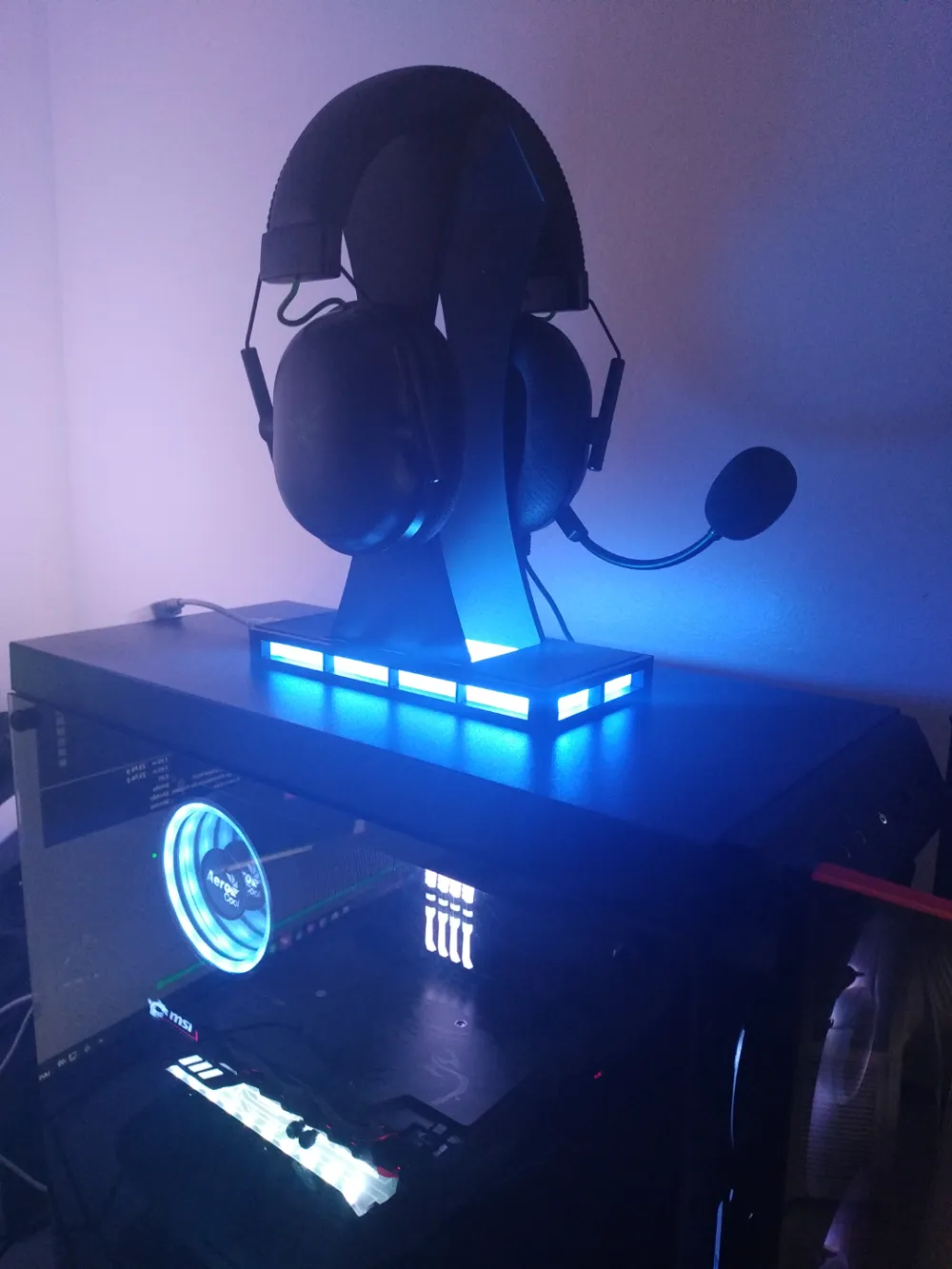 "MagicBOX" Modular light box accessory by AtelierGBB - MakerWorld