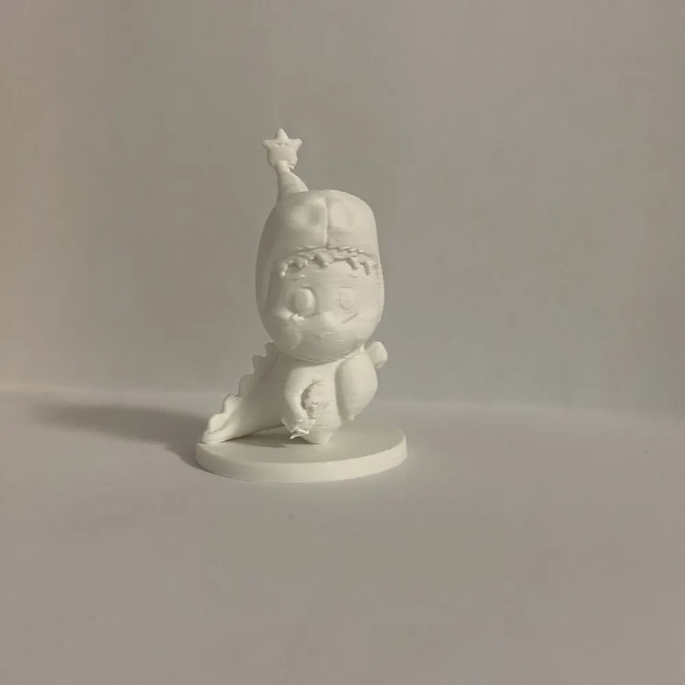 Dinosaur Star Person - Pop Mart Cute Star Person Ornament mystery box ...