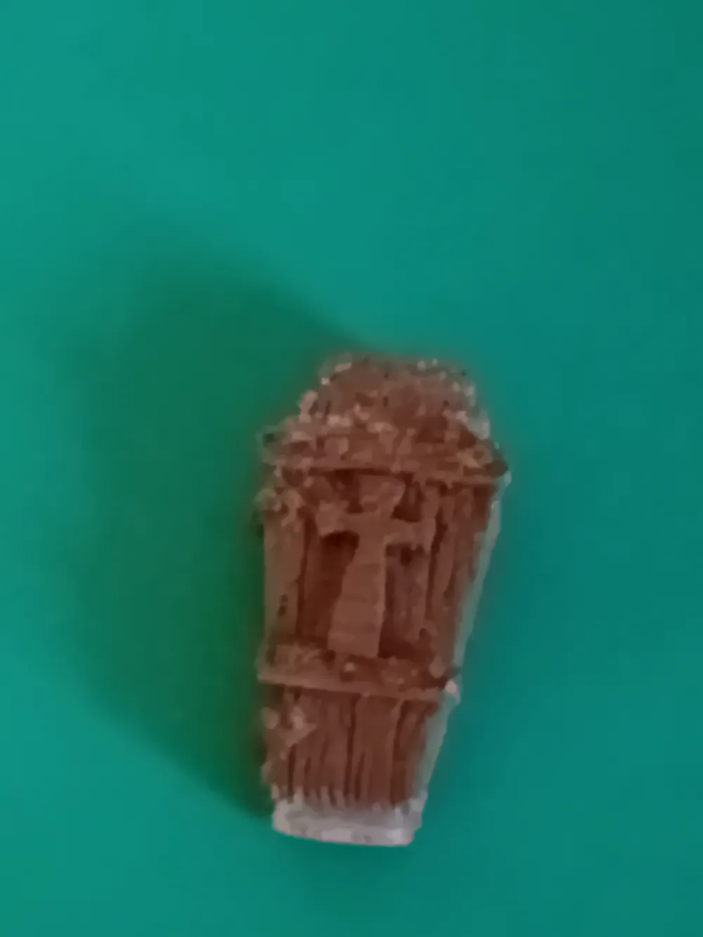 dnd wooden coffin-wooden coffin for D&D ttrpgs by Satan Studio - MakerWorld