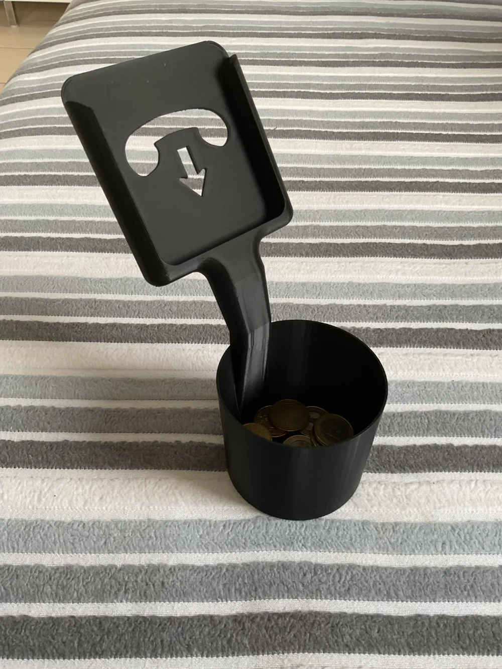 Handy Holder, Tesla Model Y, Samsung A35 by aDPy - MakerWorld