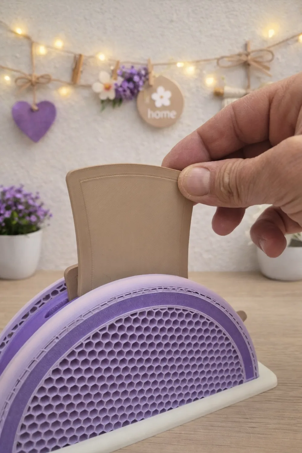 TOY TOASTER - Free 3D Print Model - MakerWorld