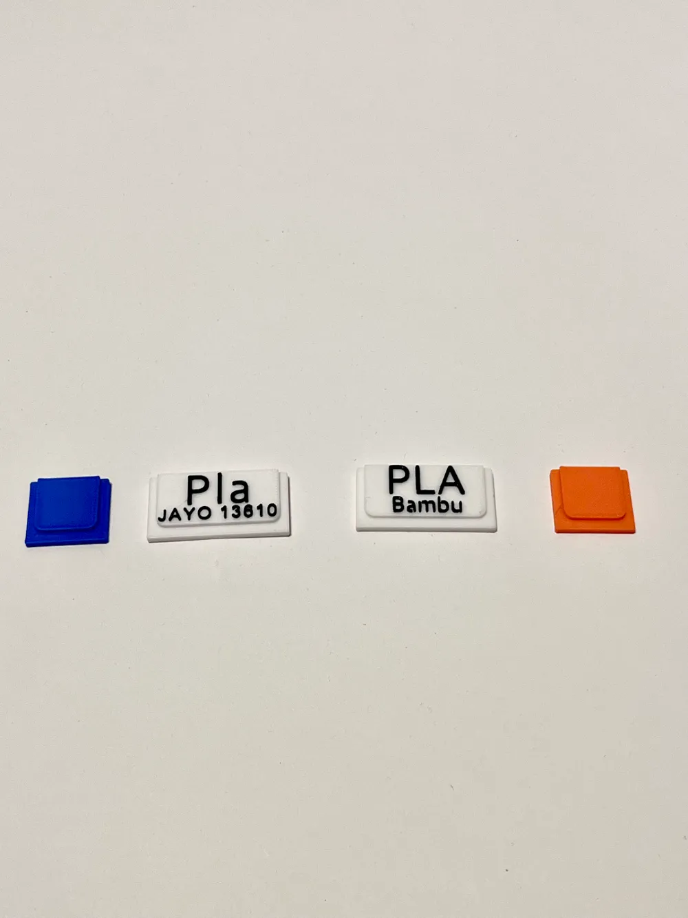 Ikea 365+ Box changeable Label by Matteo - MakerWorld