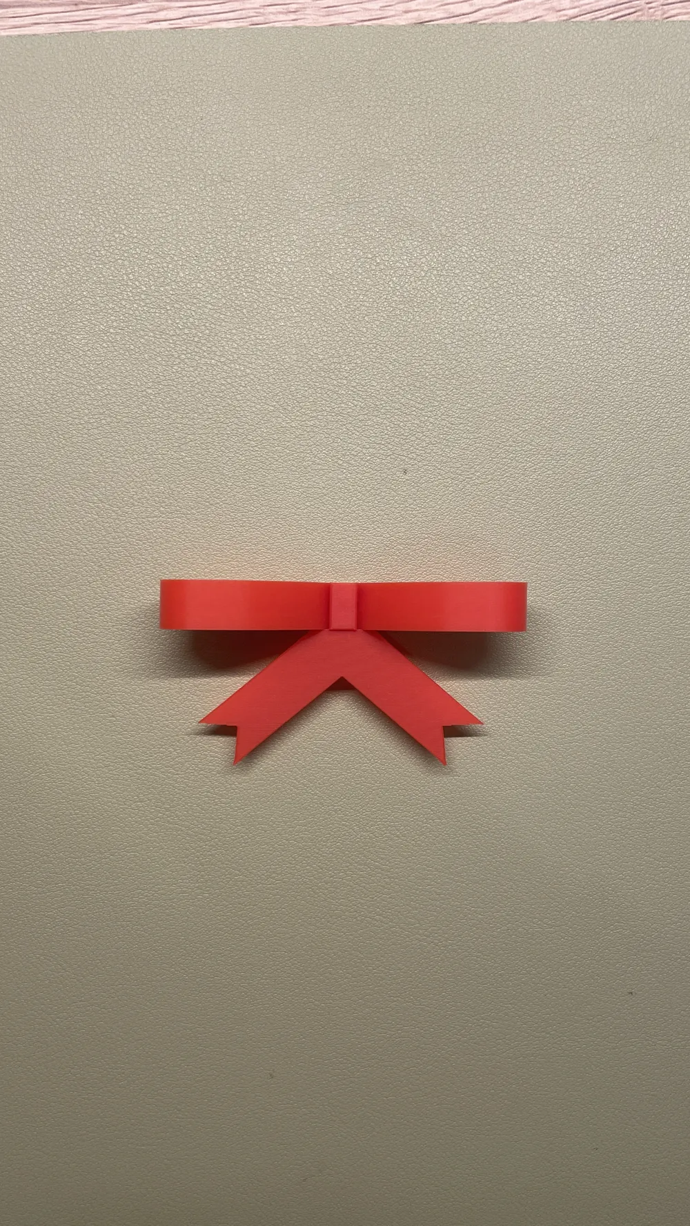 Lazo para regalo - Modelo de impresión 3D gratuito - MakerWorld