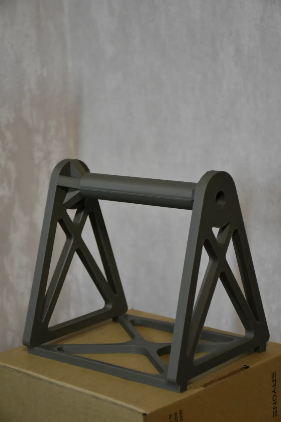 3kg spool holder - Free 3D Print Model - MakerWorld