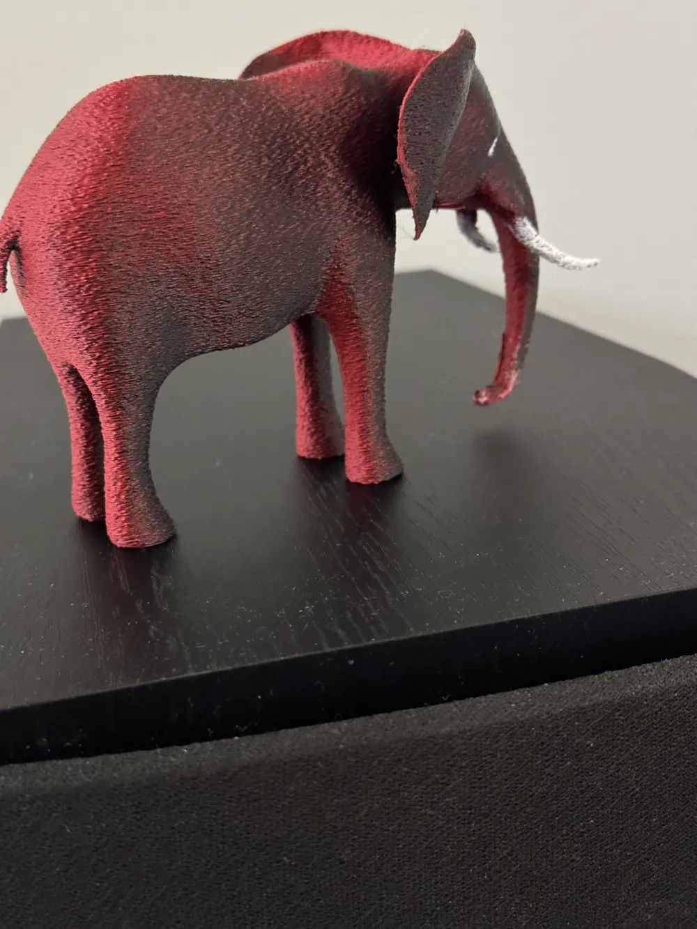 African Elephant Remixed by wszqmrg4vk - MakerWorld