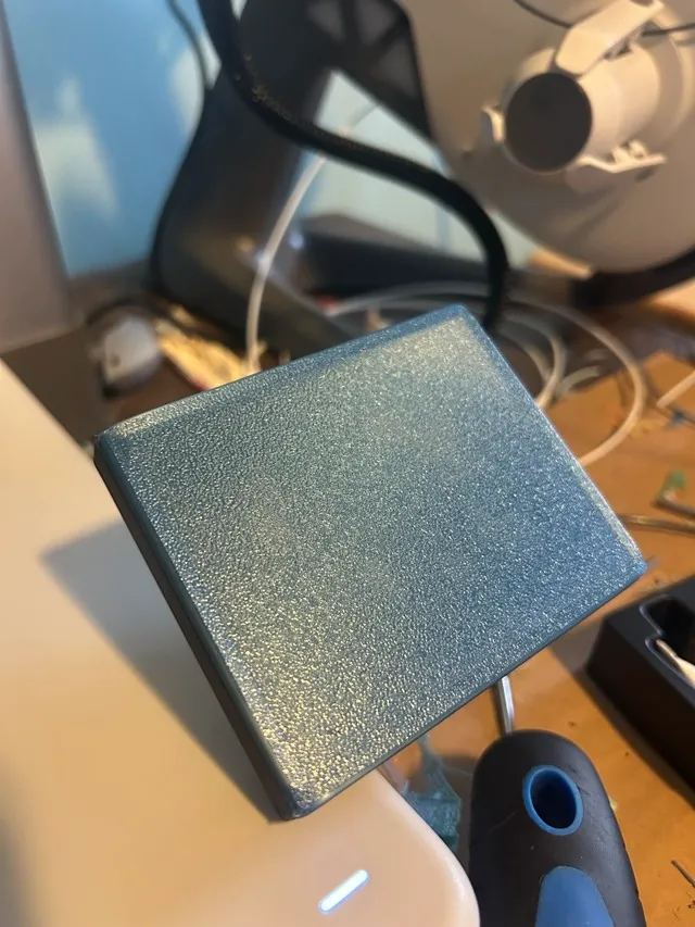 A1 screen cover by Antonio - MakerWorld