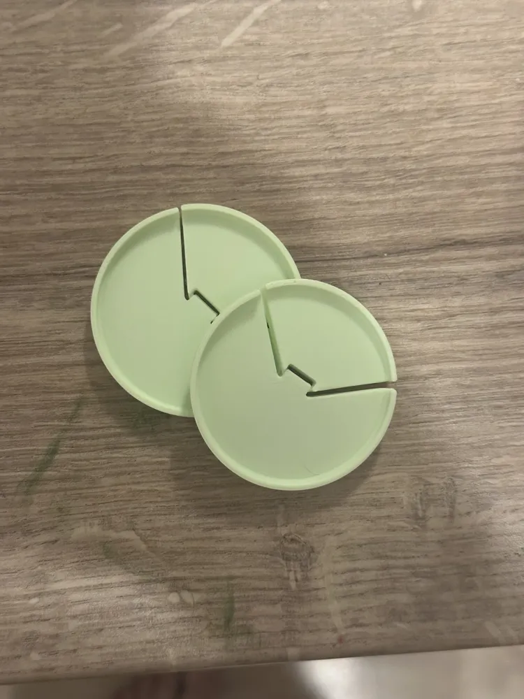 Beer / Soda can lid - Free 3D Print Model - MakerWorld