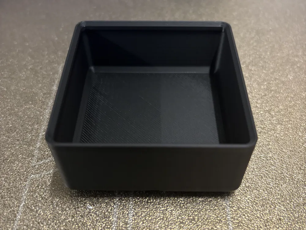 Grifinity 30mm 2x2 simple box by LayerMaster3D MakerWorld: Download ...