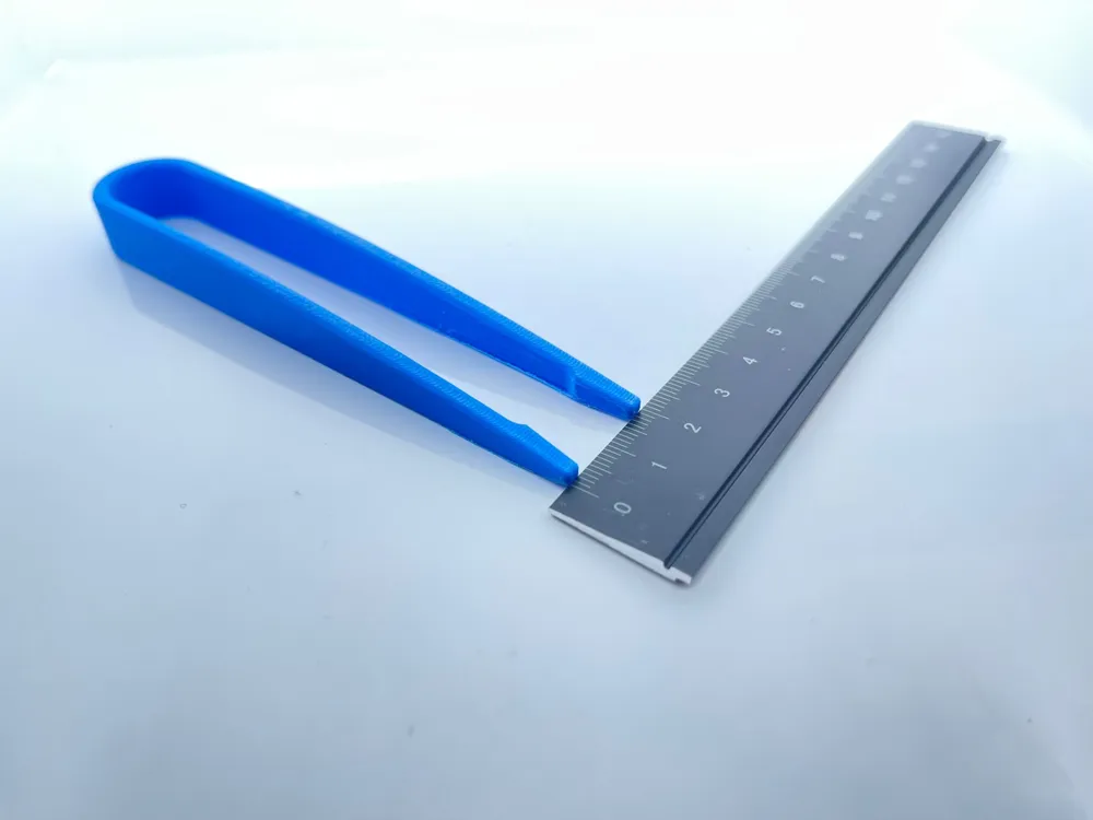 Tweezers by Silly Saka MakerWorld: Download Free 3D Models