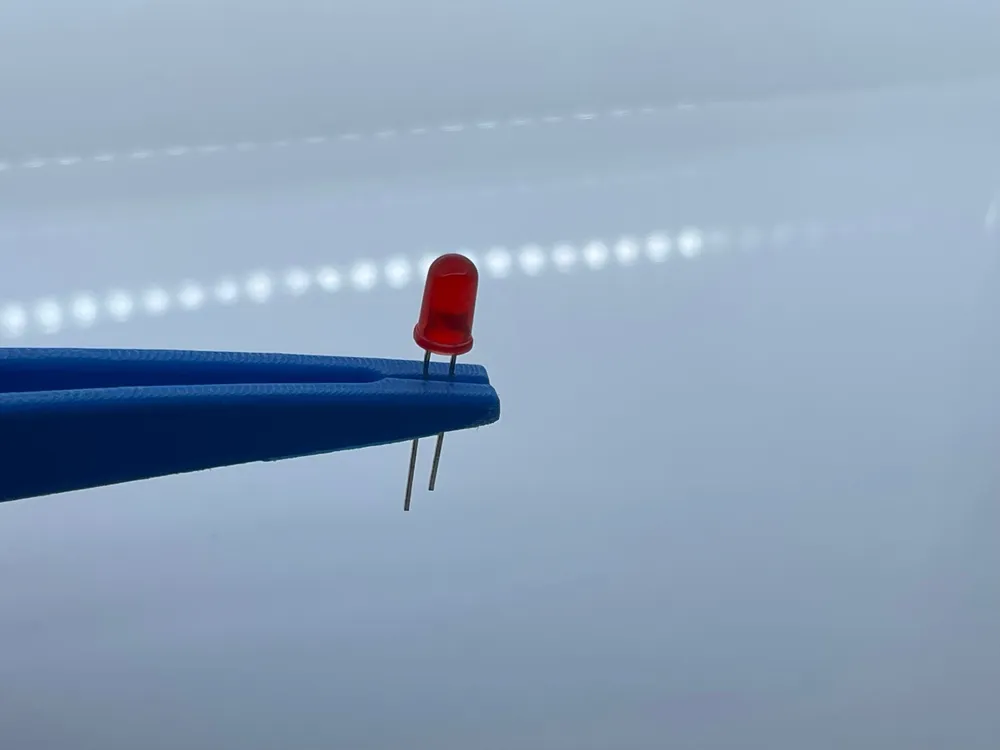 Tweezers by Silly Saka - MakerWorld