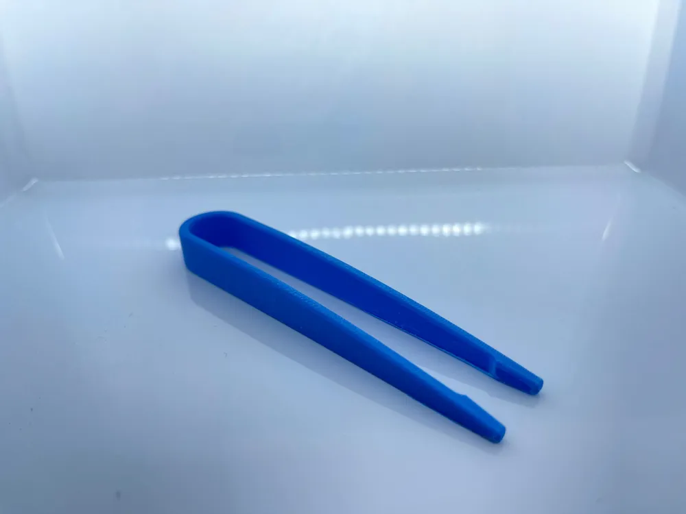 Tweezers by Silly Saka - MakerWorld