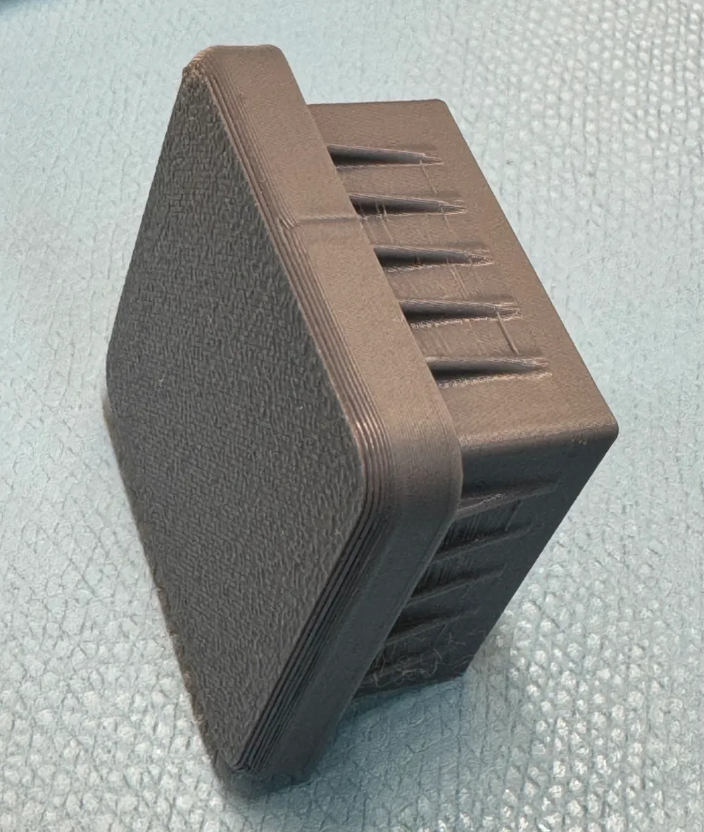 Strut Channel End Cap 1-5/8 in. Newhouse Electric by jnhdv79qhm ...