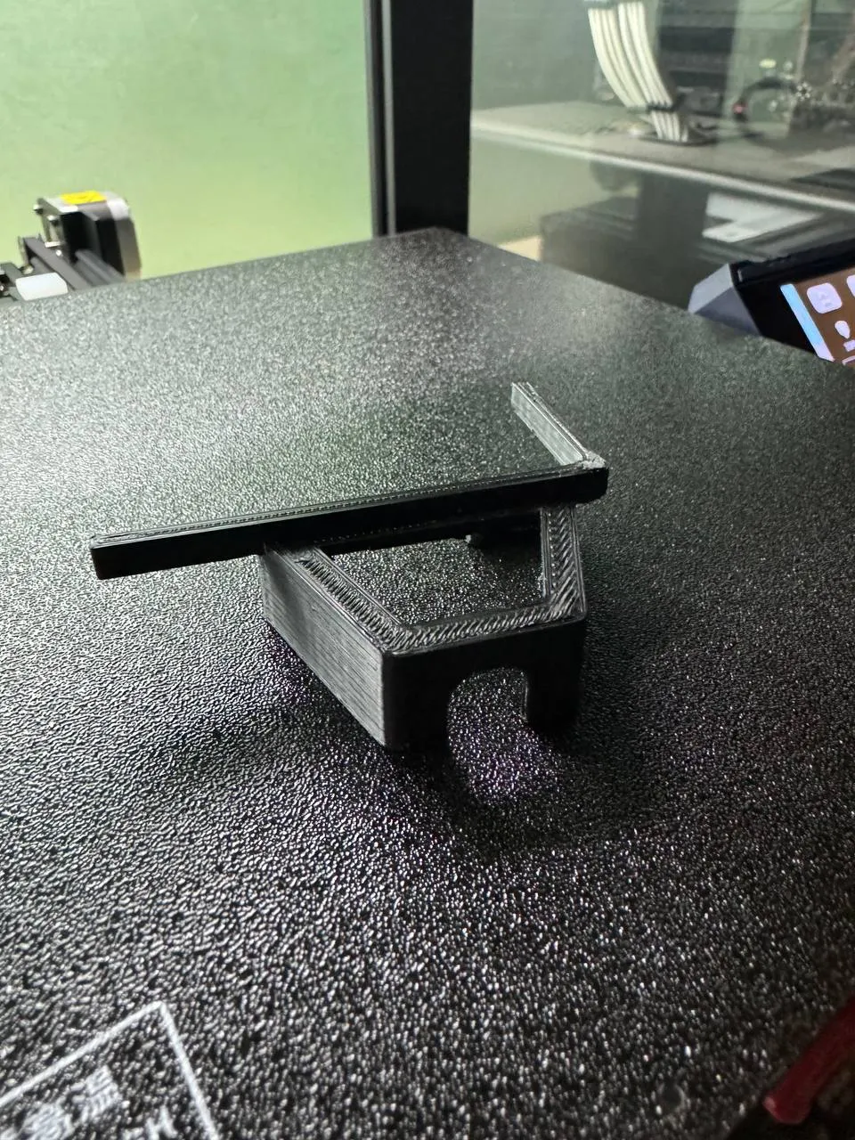 Anycubic Kobra 2 Neo Bed Alignment Cover Snap On by alfo_daniello ...