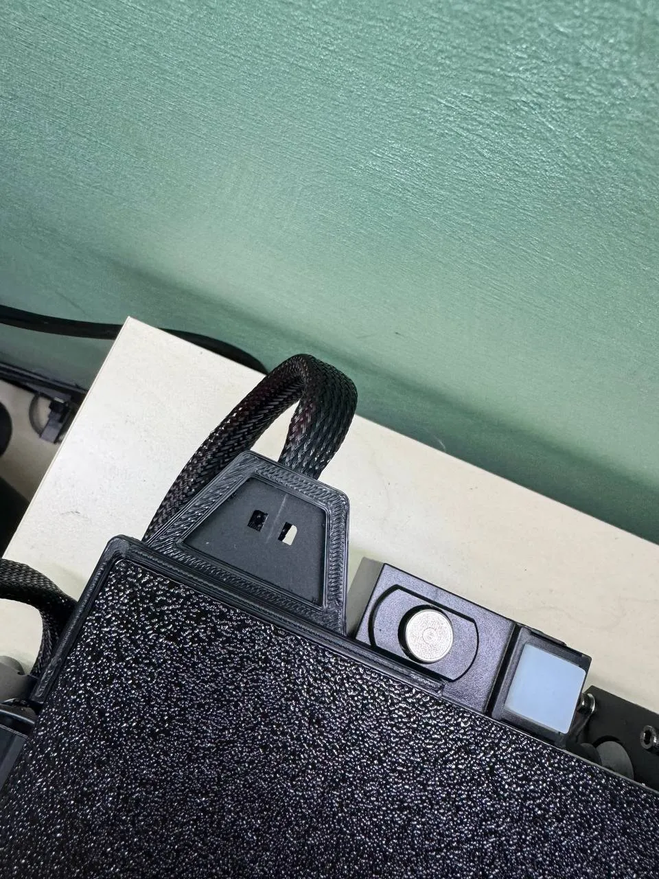 Anycubic Kobra 2 Neo Bed Alignment Cover Snap On by alfo_daniello ...