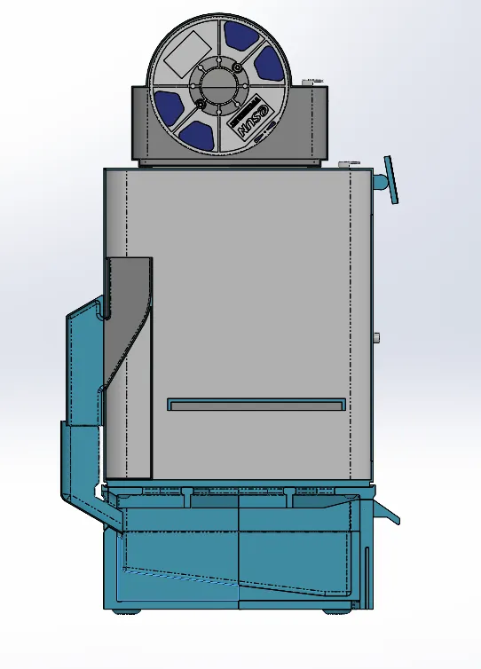 Ultimate Poop Bucket Riser Base by ARNZI MakerWorld: Download Free 3D ...