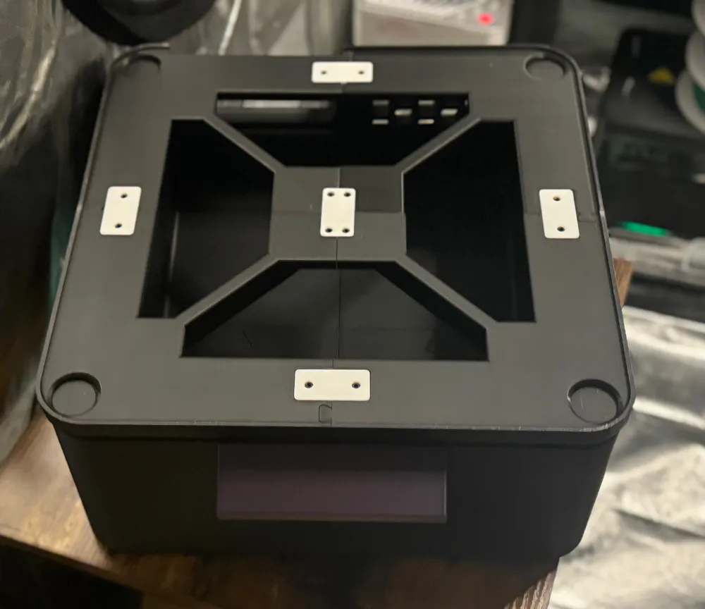 Ultimate Poop Bucket Riser Base by ARNZI MakerWorld: Download Free 3D ...