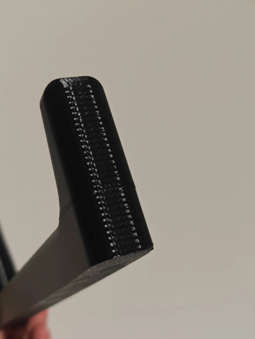 SoloStock VR Gunstock - Quest 3 & Quest 2 - Free 3D Print Model ...