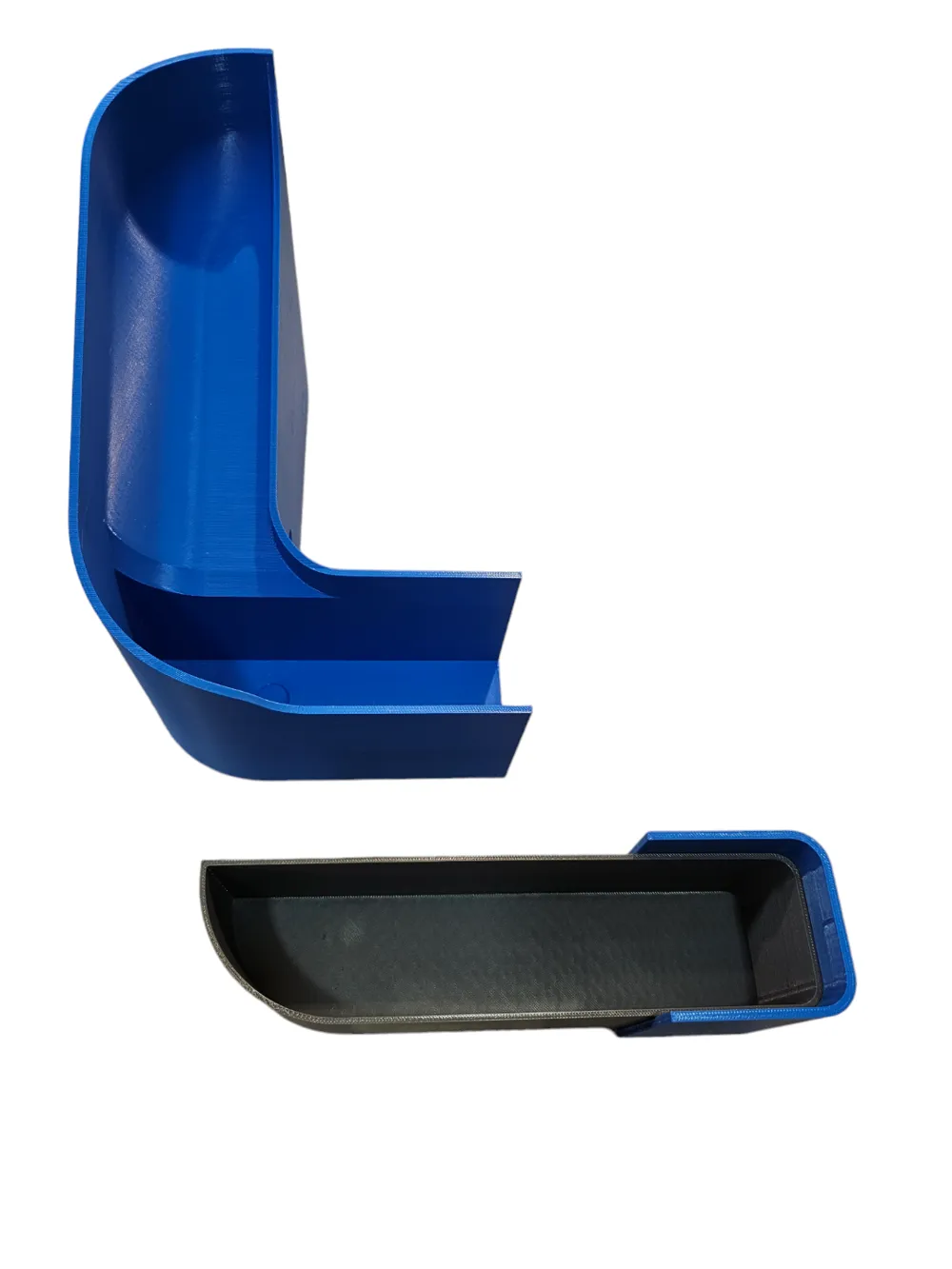 Bambu P1/X1 Poop Shoot removable - Free 3D Print Model - MakerWorld