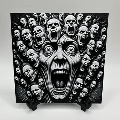 Deltree3D | Published - MakerWorld