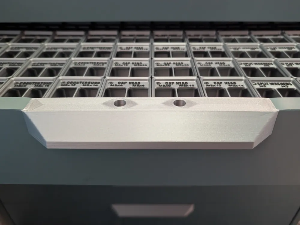 Ikea Alex Griff Remix Remixt von MattInOregon MakerWorld: Kostenlose 3D ...