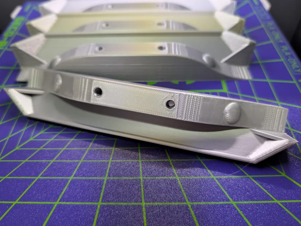 Ikea Alex Griff Remix Remixt von MattInOregon MakerWorld: Kostenlose 3D ...