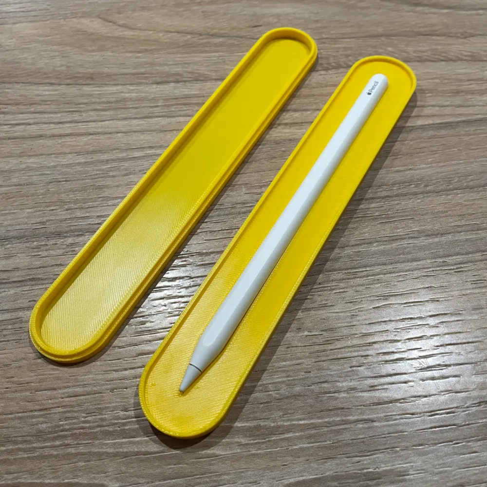 Minimal Case for Apple Pencil 2nd Gen by EMA - MakerWorld