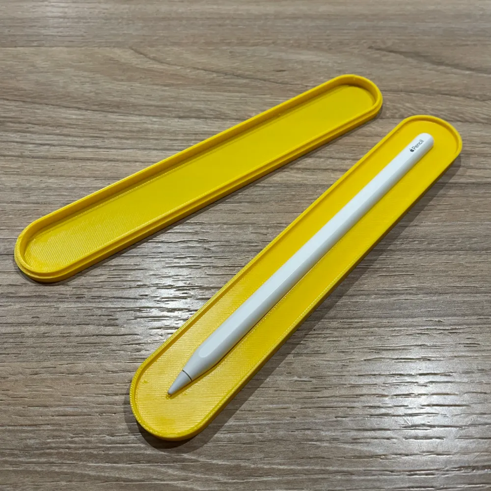 Minimal Case for Apple Pencil 2nd Gen by EMA - MakerWorld