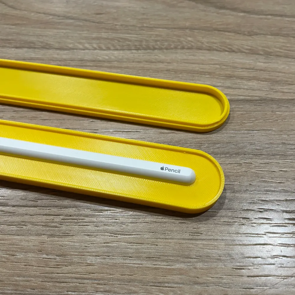 Minimal Case for Apple Pencil 2nd Gen by EMA - MakerWorld