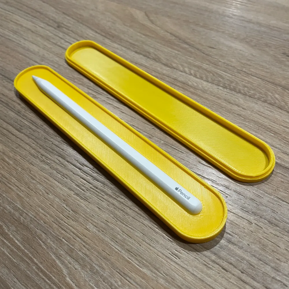 Minimal Case for Apple Pencil 2nd Gen by EMA - MakerWorld
