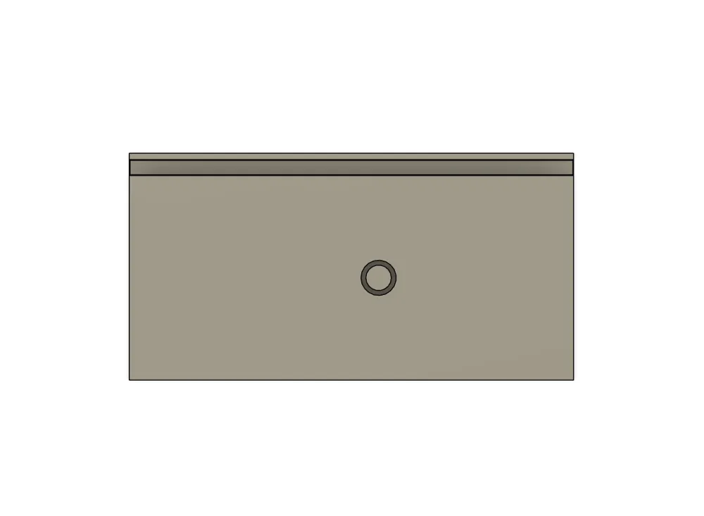 Formula 1 Wall Mount - Free 3D Print Model - MakerWorld