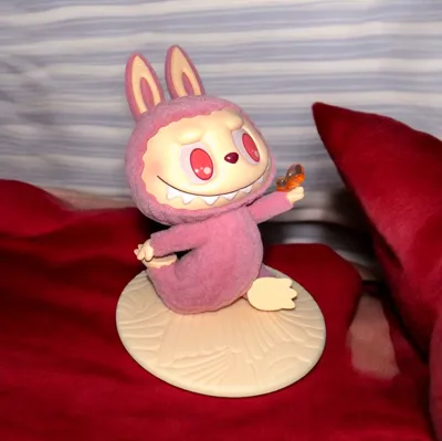 labubu 3d print model download - MakerWorld