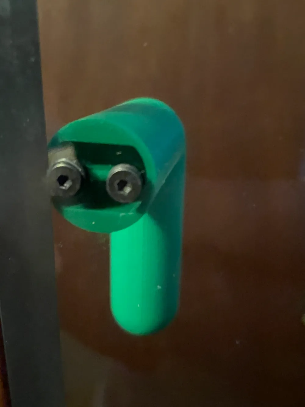 Extended P1P/P1S/X1C Handle by syby - MakerWorld