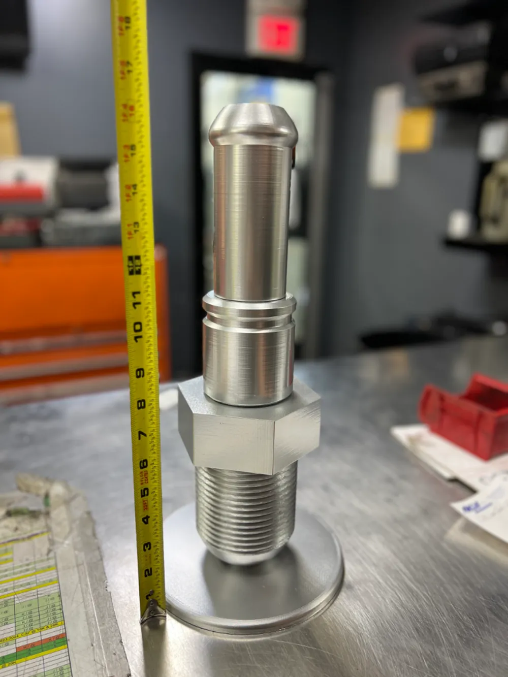 The Original Giant PCV Valve by ArCreates MakerWorld: Download Free 3D ...