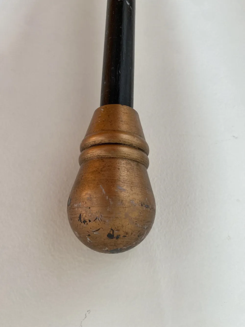 Plague Doctor Cane by Jonathan Beaudoin - MakerWorld