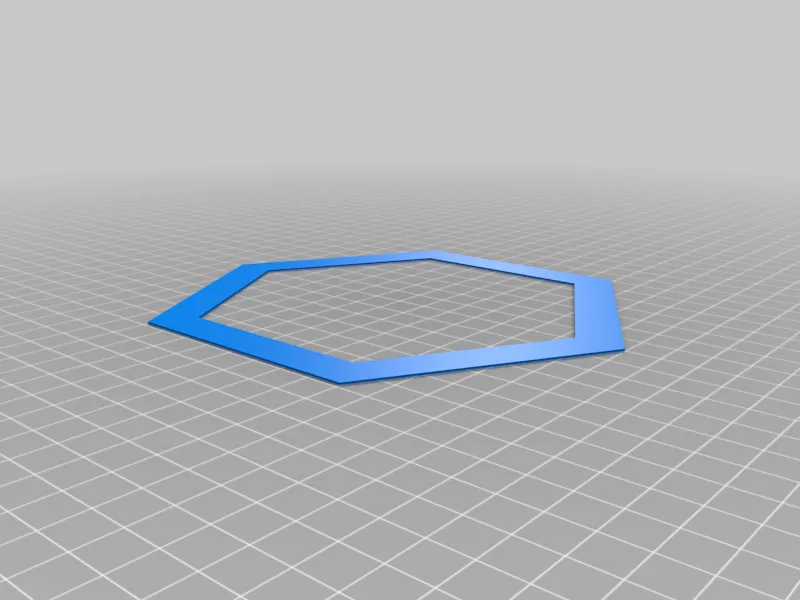 LED Hexagon Panels and Shelfs - Free 3D Print Model - MakerWorld