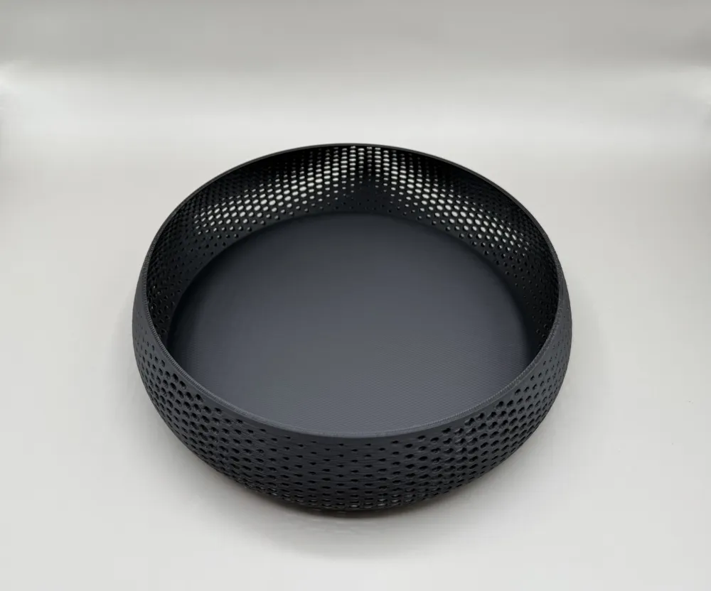 Catch All Bowl | Orbix by Protyle Designs MakerWorld: Download Free 3D ...