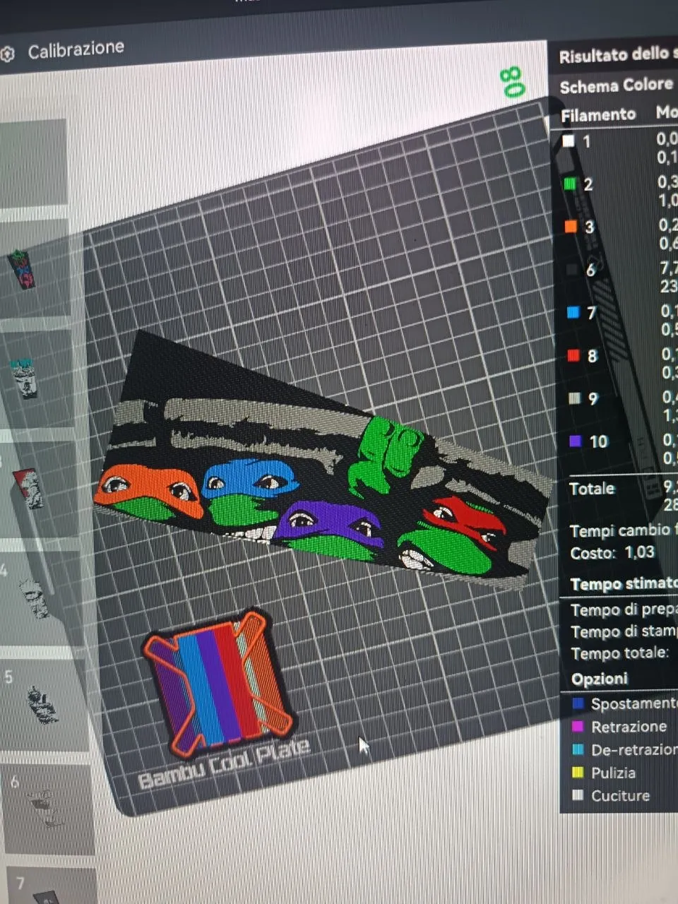 PS5 custom frontal plates : anime-games-movie - Free 3D Print Model ...